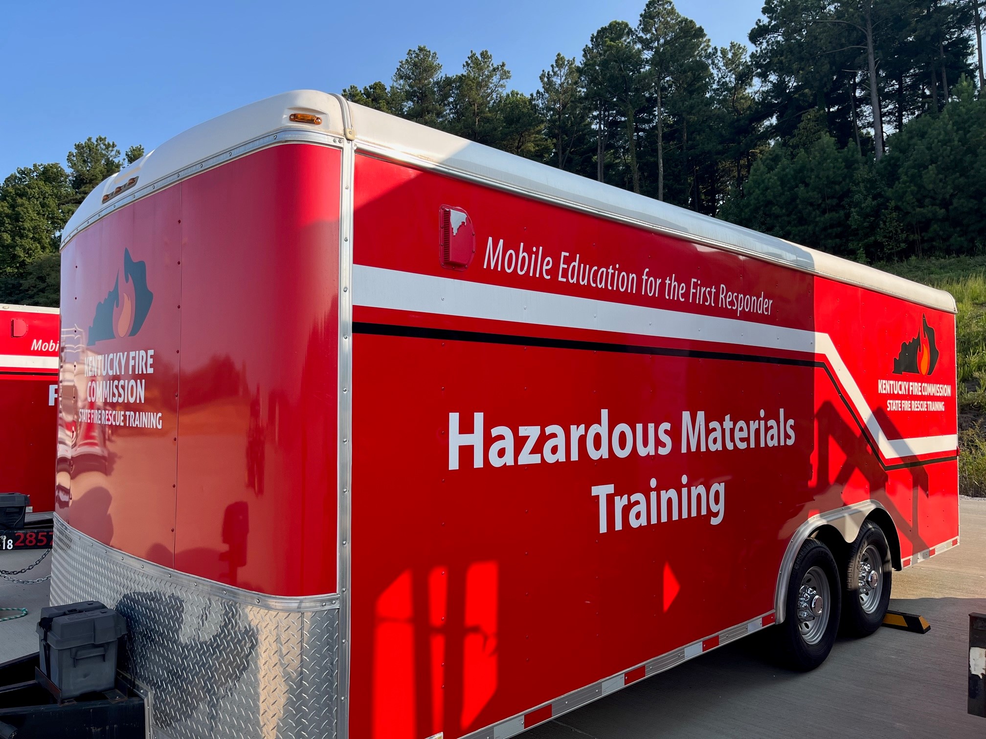 AREA 3 TRAINING CENTER